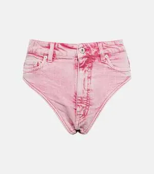 Y/project Shorts For Women