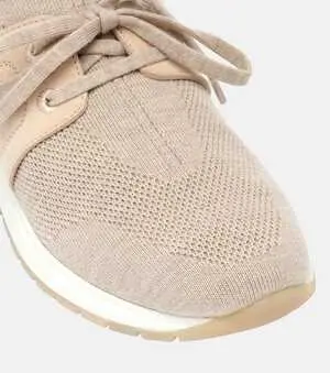 Loro Piana 360 Flexy Walk Sneakers