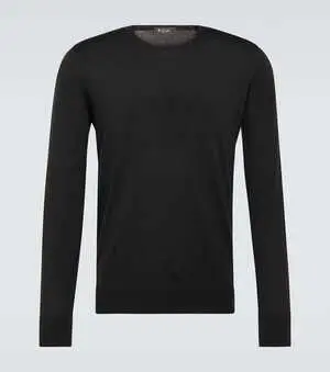 Loro Piana Collared Sweaters For Men
