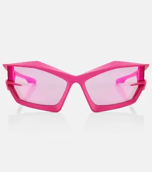 Givenchy Giv Cut Sunglasses