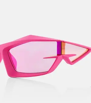 Givenchy Giv Cut Sunglasses