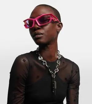 Givenchy Giv Cut Sunglasses
