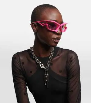 Givenchy Giv Cut Sunglasses