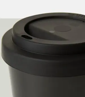 Balenciaga New York Porcelain Coffee Cup
