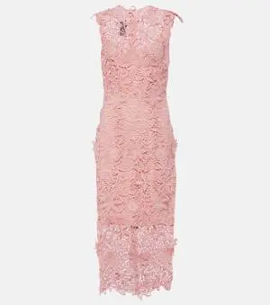 Monique Lhuillier Casual Cocktail Dresses