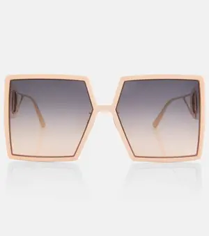 Dior Oversized Eyewear For Women