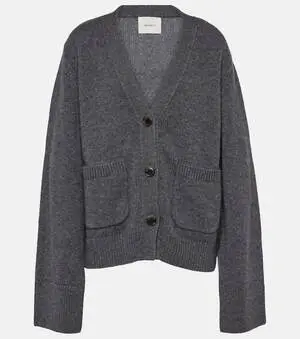LISA YANG Danni Cashmere Cardigan