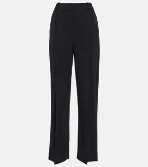 Victoria Beckham Layered Pants For Women