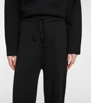Co Essentials Silk Sweatpants