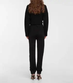 Co Essentials Silk Sweatpants
