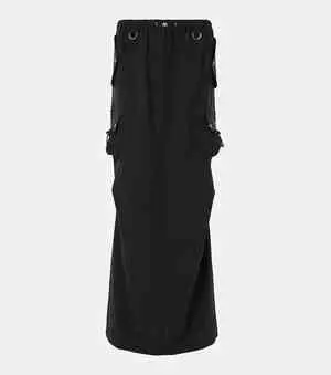 Coperni Draped Skirts