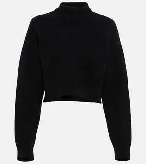 Alaia Oversized Sweaters For Women