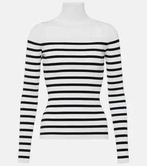 Jean Paul Gaultier Printed Sweaters For Women