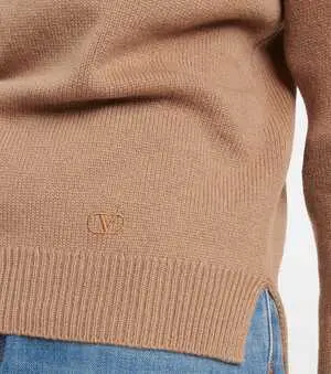 Valentino Garavani Cashmere Sweater