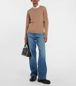 Valentino Garavani Cashmere Sweater