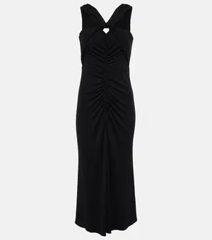Diane Von Furstenberg Flared Cocktail Dresses