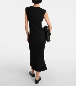 Proenza Schouler Tatum Midi Dress