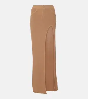 Aya Muse Layered Skirts