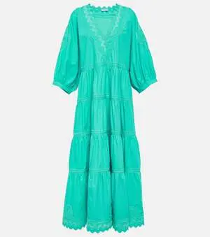 Juliet Dunn Maxi Day Dresses