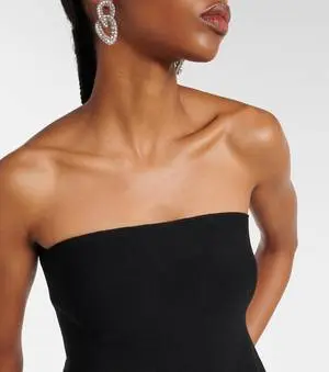 Simkhai Ioanna Strapless Top