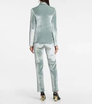 JIL SANDER Turtleneck Top