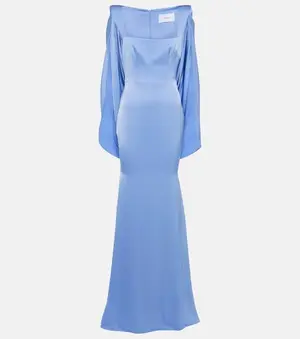 Alex Perry Plunge Evening Dresses