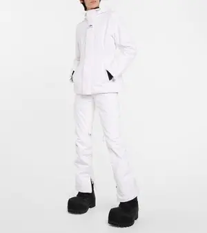 Balenciaga Alaska Low Boots