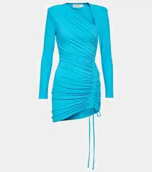 Self-portrait Ruched Cocktail Dresses