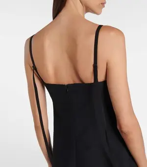 Co Crepe Top