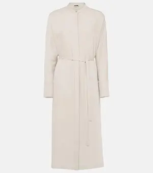 Joseph Wrap Day Dresses