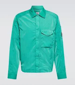 C.P. COMPANY Chrome-r Overshirt