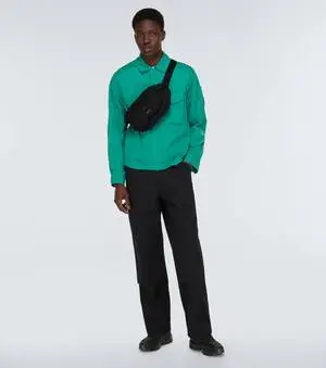 C.P. COMPANY Chrome-r Overshirt