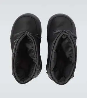 Balenciaga Alaska Low Boots