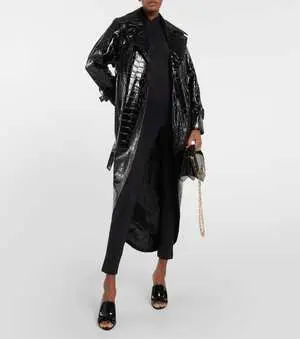 Alaïa Halterneck Jumpsuit