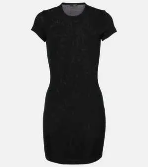 Wardrobe.nyc Layered Day Dresses