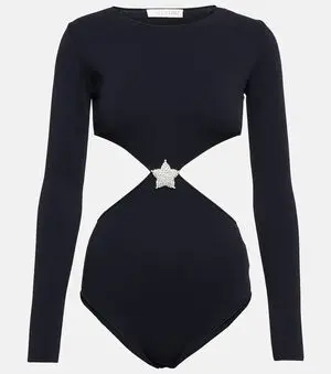 Embellished Bodysuits