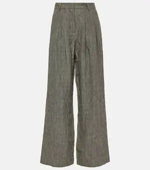 Tove High Waisted Pants For Women
