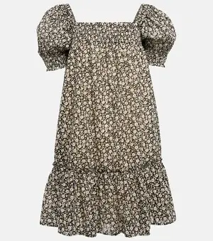 Tory Burch Sheath Day Dresses