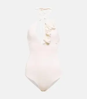 Magda Butrym Slim Fit Bodysuits