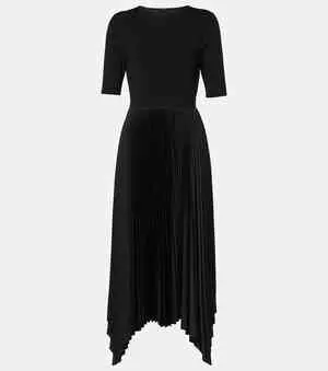 Joseph Draped Day Dresses