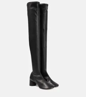 Proenza Schouler Over The Knee Boots For Women