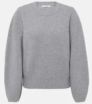 Dorothee Schumacher Wool And Cashmere Sweater