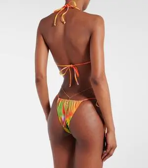BANANHOT Bikini Bottoms