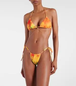 BANANHOT Bikini Bottoms