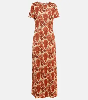 Rabanne Maxi Day Dresses