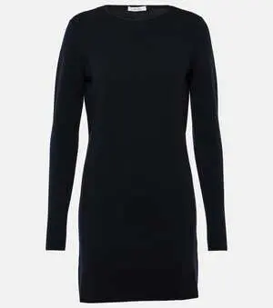Max Mara Eridani Mini Dress