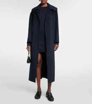 Max Mara Eridani Mini Dress