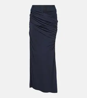 Christopher Esber Ruched Skirts