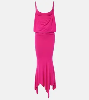 Attico Flared Cocktail Dresses
