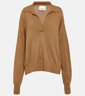 Isabel Marant Galix Sweater